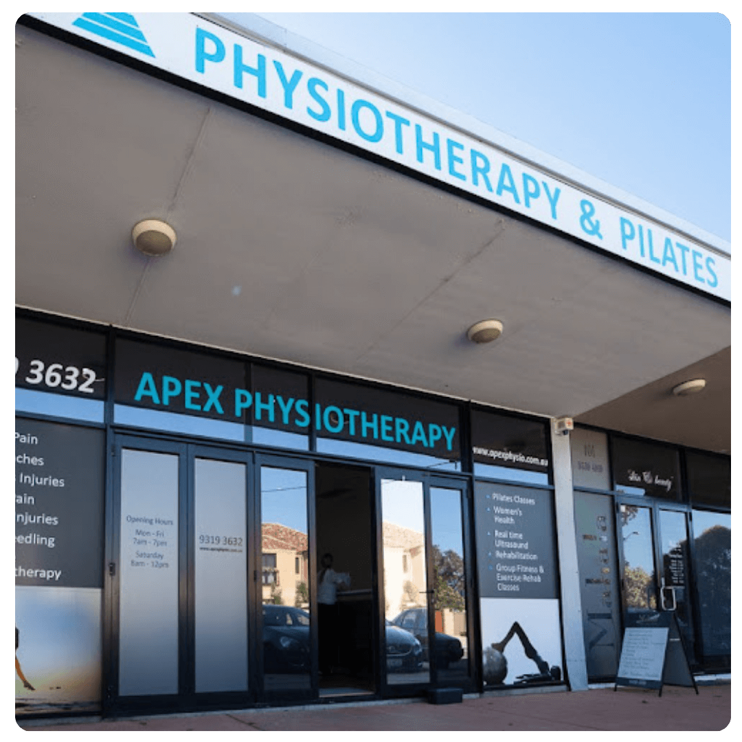 WA Health Group | Find a physio in Perth